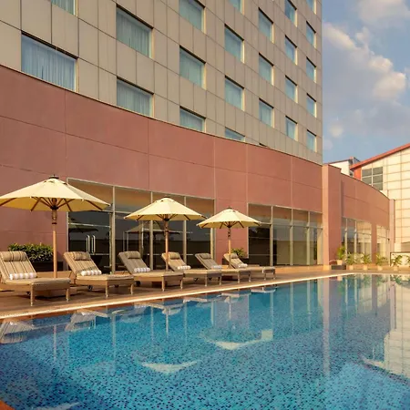 The Oberoi Gurgaon • India