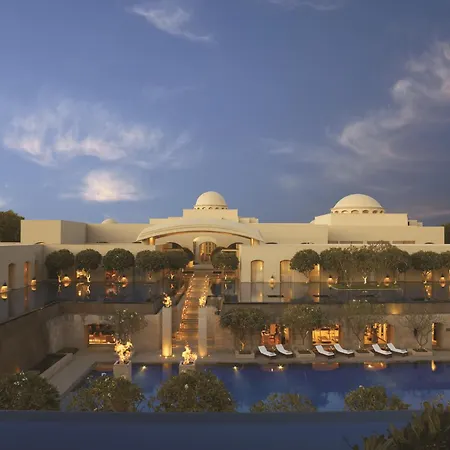 The Oberoi Gurgaon • India